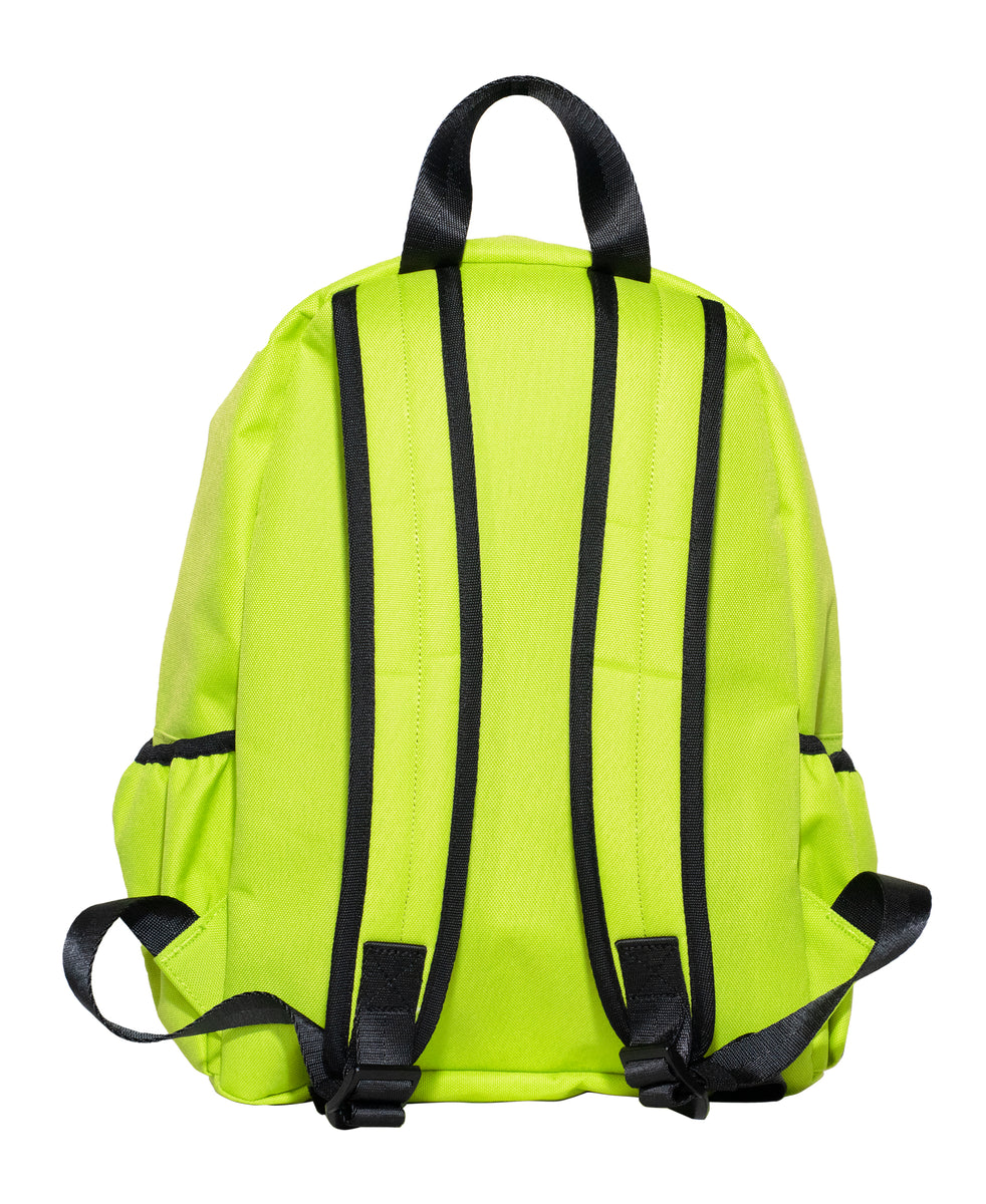 Sprite Recycled Starchild Medium Backpack - Gooseberry – LOLA Backpacks